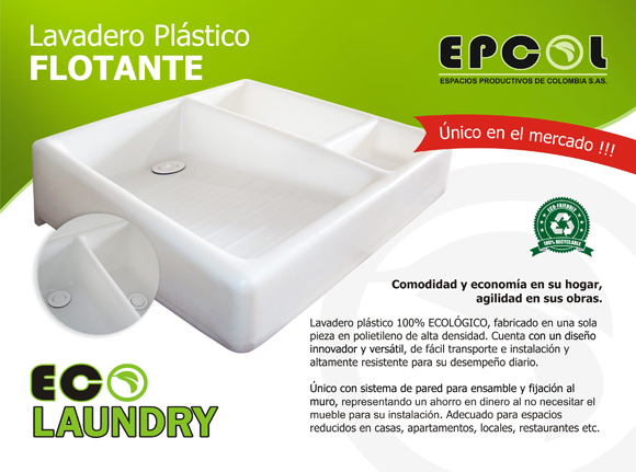 Inicio - Espacios Productivos de Colombia S.A.S.